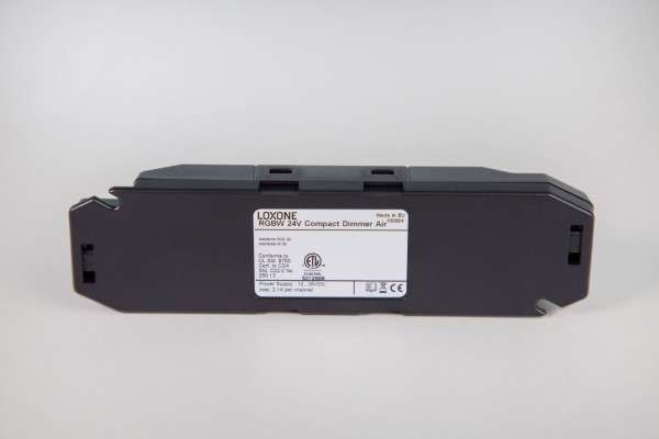RGBW 24V Compact Dimmer Air – Clever By Design